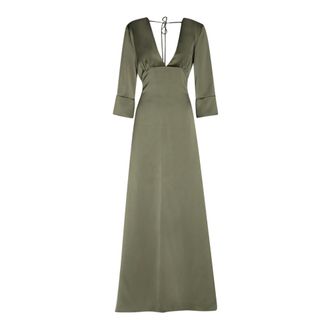 Blanca Vita Damen, Kleider, Gr&uuml;n, MGr&ouml;&szlig;e