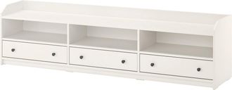 IKEA HAUGA TV-Bank