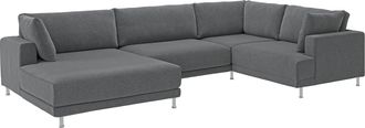 IKEA UPP&Aring;KRA 4,5er-Sofa, U-Form