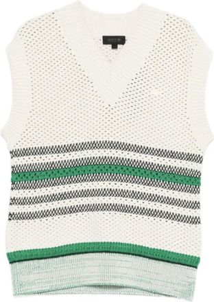 Lacoste Homme, Pulls, Multicolore, Taille: S Nono Vest