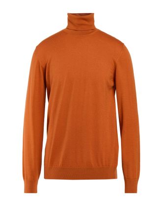 Alpha Studio STRICKWAREN - Rollkragenpullover auf YOOX.COM