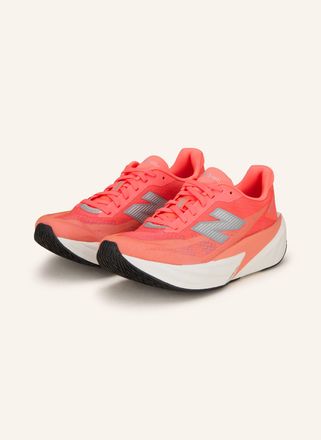 New Balance Laufschuhe Fuelcell Rebel v5 rot