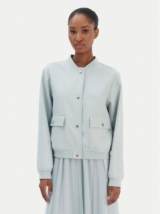 Joop &Uuml;bergangsjacke Orlanda 30100426 Gr&uuml;n Regular Fit