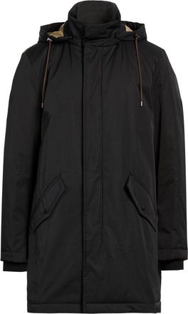 Ferragamo JACKEN & M&Auml;NTEL - Jacken und Anoraks auf YOOX.COM