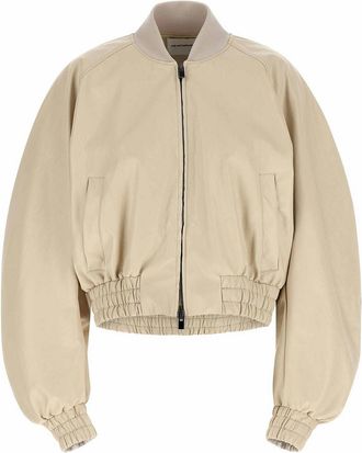 Andamane Bomber - Beige