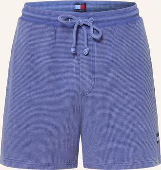 Tommy Jeans Shorts blau