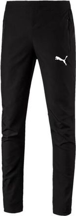 Puma Fußball - Teamsport Textil - Hosen LIGA Sideline Woven Pant Hose