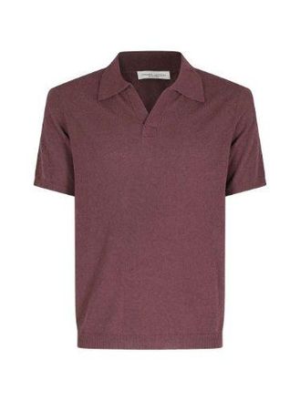 Roberto Collina Roberto Collina | Polo Ss - 46
