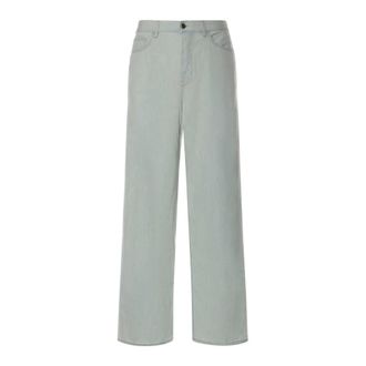 Golden Goose Journey Cotton Jeans - - Jeans - Herren - Blau - W34
