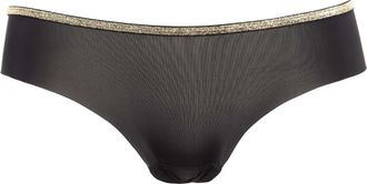 La Nouvelle Br&eacute;silien Georgia Noir