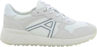 Mephisto Femme, Chaussures, Blanc, Taille: 36 1/2 EU Vitesse 2