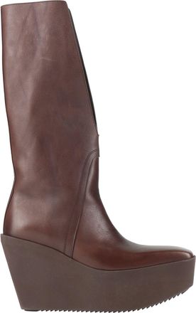 Rick Owens SCHUHE - Stiefel auf YOOX.COM