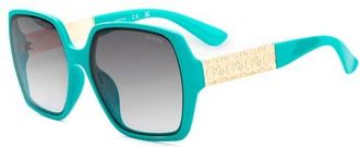 Guess Lunettes de soleil pour femme GO00031-6287B