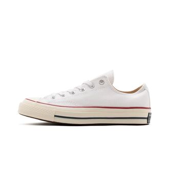 Converse Homme, Chaussures, Blanc, Taille: 41 EU Chuck 70 Vintage Canvas