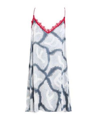 One Teaspoon ROBES - Robes courtes sur YOOX.COM