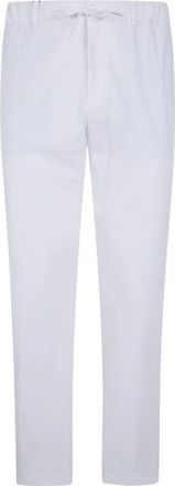 Herno Regular Trousers