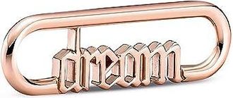 Pandora Pandora, Charme Or rose Pas un bijou Me femme, Or rose, 0-789687C00