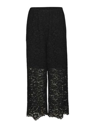 Simonetta Ravizza Pantalons D&eacute;contract&eacute;s - Noir