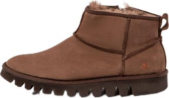 Art Art Unisex 1597 Ontario Oxford-Stiefel, braun, 45 EU