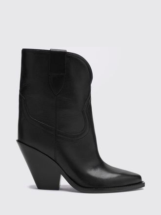 Isabel Marant Bottes Femme couleur Noir