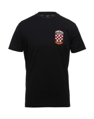 Dsquared2 TOPS - T-shirts auf YOOX.COM