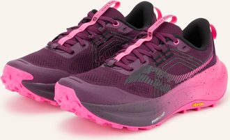 Saucony Trailrunning-Schuhe Xodus Ultra 4 lila