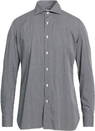 LUIGI BORRELLI NAPOLI TOPS - Chemises sur YOOX.COM