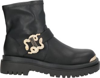 Just Cavalli SCHUHE - Stiefeletten auf YOOX.COM