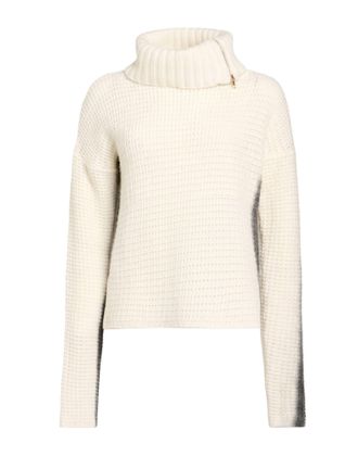 Virginia Bizzi STRICKWAREN - Rollkragenpullover auf YOOX.COM