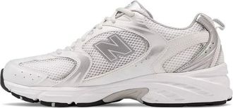 New Balance Femme, Sport, Blanc, Taille: 38 1/2 EU 530 Baskets