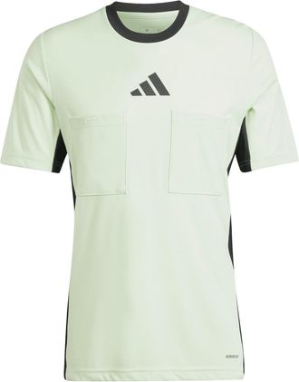 adidas Performance Referee 24 Schiedsrichtertrikot Gruen, XS Herren