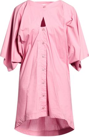 Meimeij KLEIDER - Mini-Kleider auf YOOX.COM