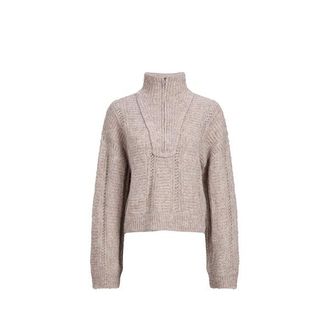 Vila Pull oversize col camionneur