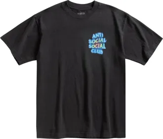 ANTI SOCIAL SOCIAL CLUB Herren, Oberteile, Schwarzk, XLGr&ouml;&szlig;e