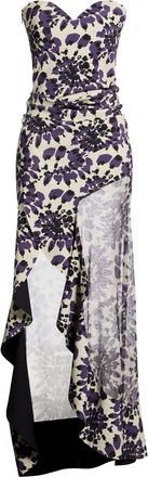 La Petite Robe Di Chiara Boni KLEIDER - Maxi-Kleider auf YOOX.COM