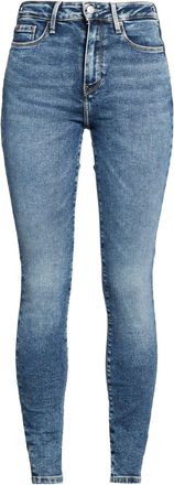 Tommy Hilfiger HOSEN & R&Ouml;CKE - Jeanshosen auf YOOX.COM