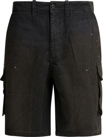 Our Legacy Homme, Shorts, Noir, Taille: L Pantalons