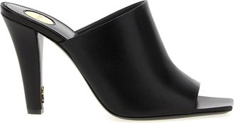 Saint Laurent Mules Jill