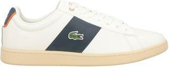 Lacoste CHAUSSURES - Sneakers sur YOOX.COM