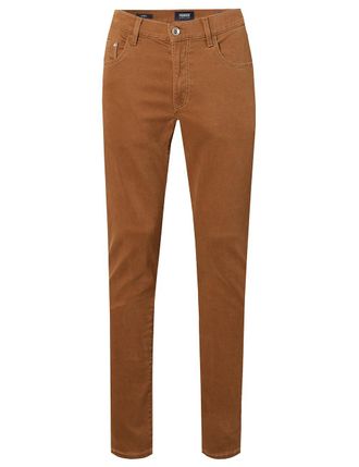 Pioneer Authentic Jeans Herren Jeans ERIC | Männer Hose | Straight fit | Mocha Bisque 8217 | 38W - 34L