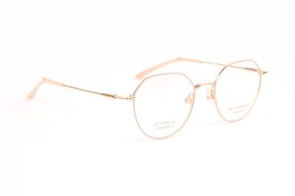 Ana Hickmann Brillenfassung HI1243T 05B 50 Titan