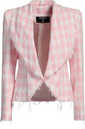 Balmain JACKEN & M&Auml;NTEL - Jacken und Anoraks auf YOOX.COM