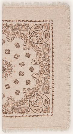 Darling Harbour Darling Harbour Tuch Mit Cashmere beige