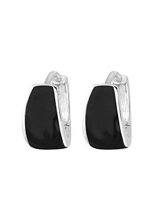 Elli Boucles dOreilles - Femme - Argent - 925/1000 - 0309771212