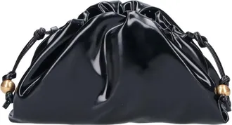 Bottega Veneta Leather Pouch