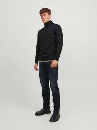 Jack & Jones Sweatshirt JJEBradley (1-tlg)