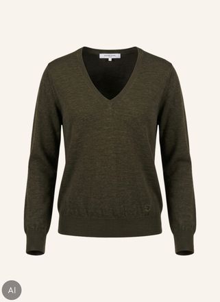 Gerard Darel Pullover Rachel gruen