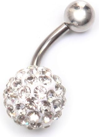 J. JAYZ Bauchnabelpiercing