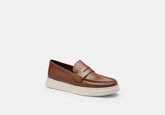 Coach Hybrid Loafer