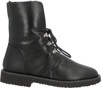 Giuseppe Zanotti SCHUHE - Stiefeletten auf YOOX.COM